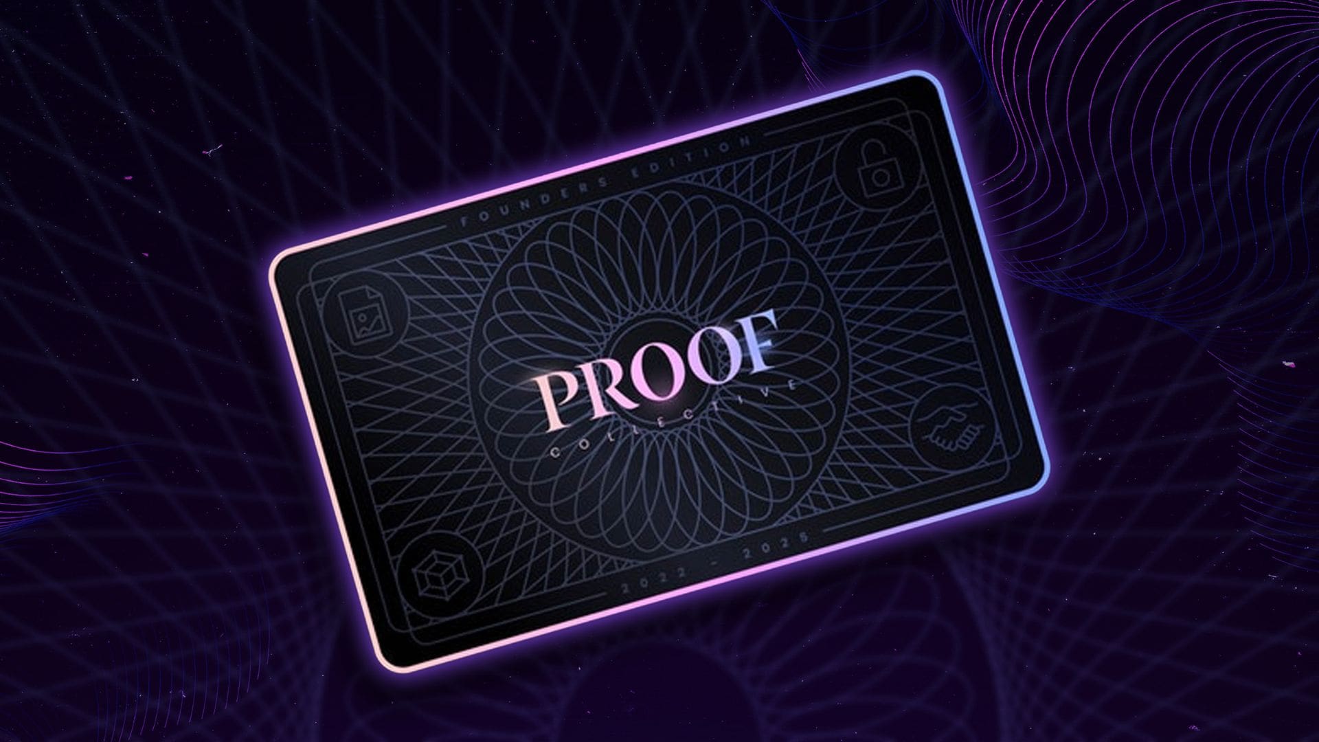 Un guide complet du monde Web3 de Proof Collective - Blockchain France