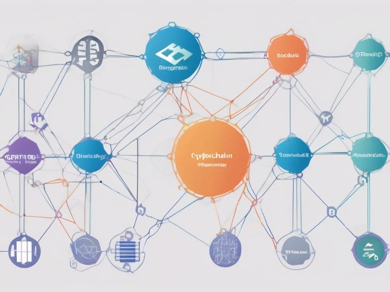 Découvrez les rouages de la blockchain : fonctionnement et enjeux
