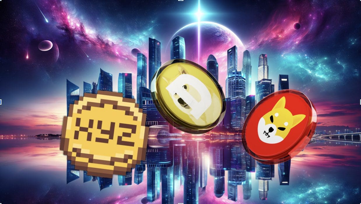 L'investisseur supérieur qui a marqué grand avec Shiba Inu et Dogecoin ...